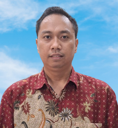 SMP GIKI 1 SURABAYA — Ardam Arwin, S.Pd